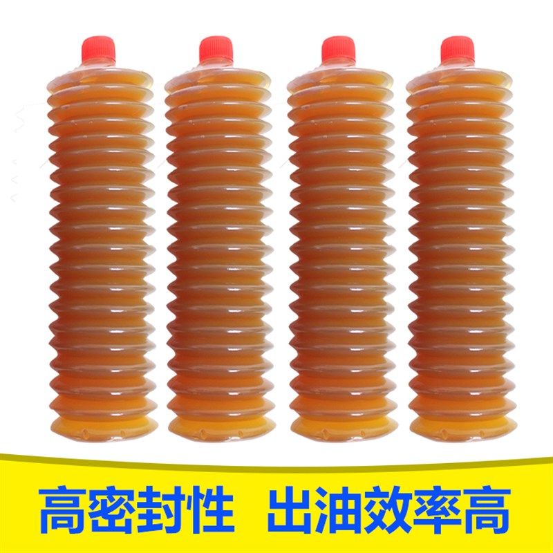 现货速发黄油弹润滑脂高温毛毛虫轴承润滑油脂设备及工具