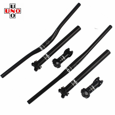 速发UO0利把组三件套正负17/5度把立.6/27.2/管. 座宜直把燕把