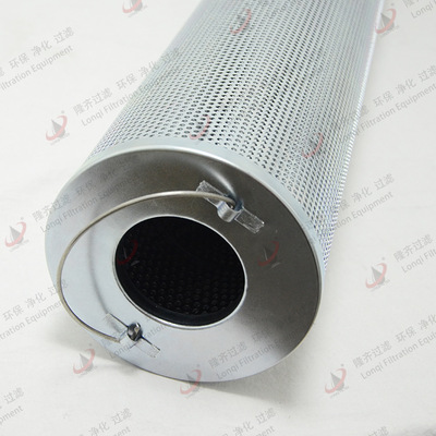 抗燃油滤芯RJ40QEH油滤芯EH30.00.003 隆齐出品质量有保证