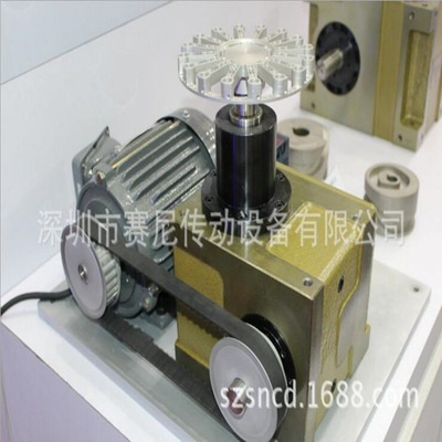 供应凸轮分割器 电感设备升降摇摆 80DFN