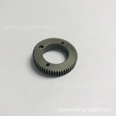 SMT 飞达配件 09262102 ASSY GEAR 齿轮
