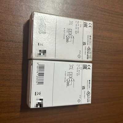 全新IFM易福门O5D100激光测距传感器，型号O5DLCP议价
