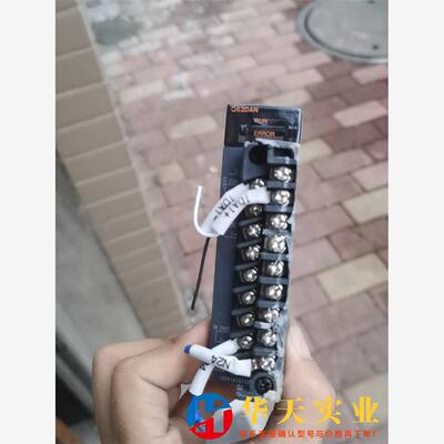 三菱PLCQ62DAN,底座