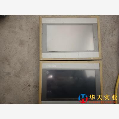 昆仑通态触摸屏TPC7062HW