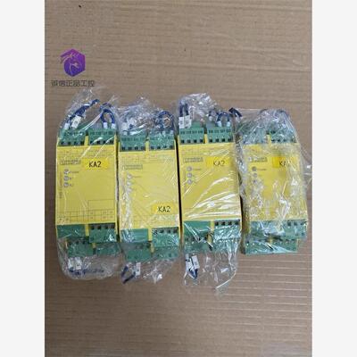 菲尼克斯安全继电器- PSR-SPP-24-230UC/ES