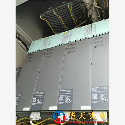 西门子电容6SL3100-1CE14-0AA0,可充