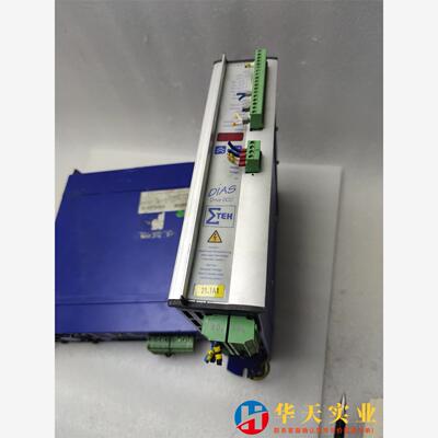 DIAS伺服驱动器S60300科尔摩根伺服驱动器