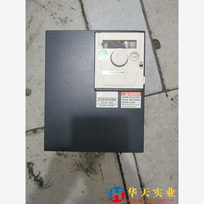 变频器 ATV312HU22N4(2.2KW) 380