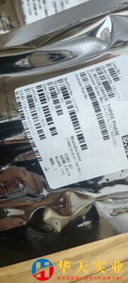 ST L6234PD 电机驱动芯片