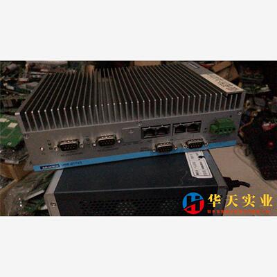 ADVANTECH/研华研华UNO-2174G风扇嵌入式工