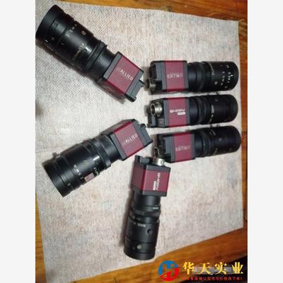 GUPPY工业相机MVLZ-500MC  ASG 六个2