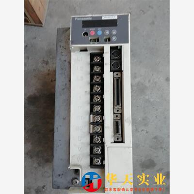 伺服驱动器MDDA203A1A   驱动板加