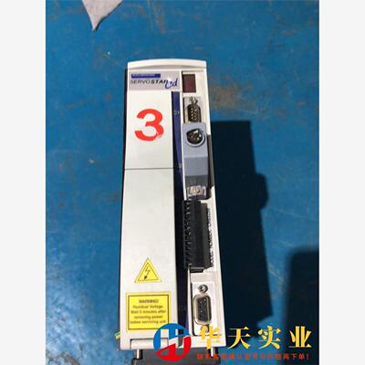 科尔摩根伺服器CR03250 PRD-0030000Z-35