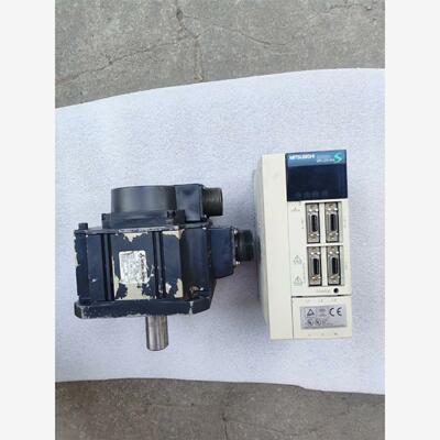 MR-J2S-60A 三菱伺服驱动器HC-SFS52 三菱