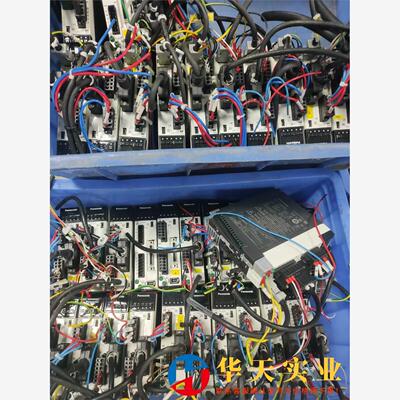 伺服a6100瓦套MADLN05SEMSMF01