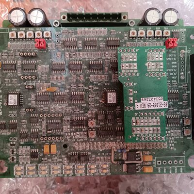 询价03-20959 REV L实物图，邮费到付，有兴趣联系。可维修