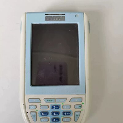 询价PA600G 优尼泰克 Unitech PA600GPA60可维修