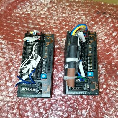 议价AJ65VBTCU-68DAV实物图片可维修