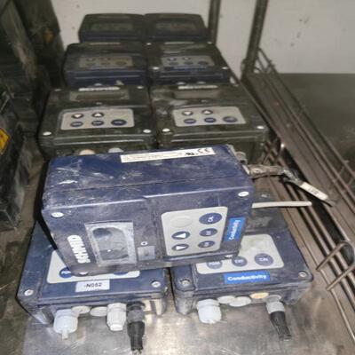 议价schmid电导率表，MG-000000787-0可维修