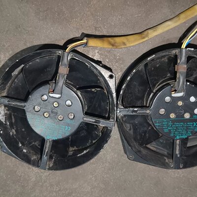 询价德国ebmW2G130-AA33-90 可以转动 商品可维修