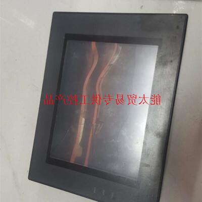 议价步科触摸屏,MT4513TE,实图拍摄,功能正常,450一个需议价