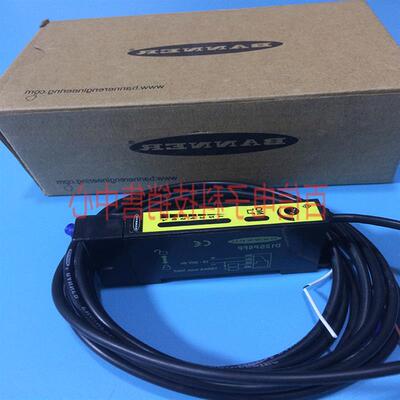 议价A049*原装正品邦纳光纤放大器D12SP6FP D12SP6FPQ D12