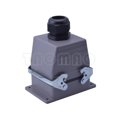 极速COKS 32芯 重载连接器 HDC-HE-032-2 HDC-HE-032F HVDC-HE-03