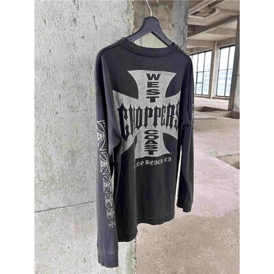 WestCoahor重磅ERD风格水