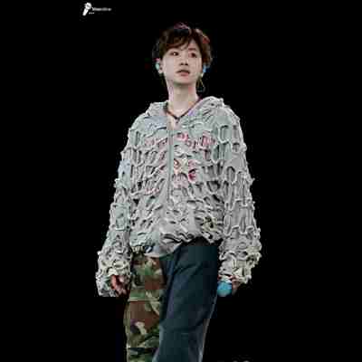 Grailz24ss汪苏泷同款重