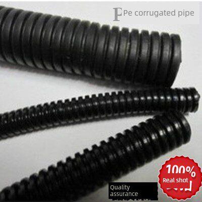 PE塑料波纹管AD13/15.8/18.5/21.2/25/28.5/34.5/42.5