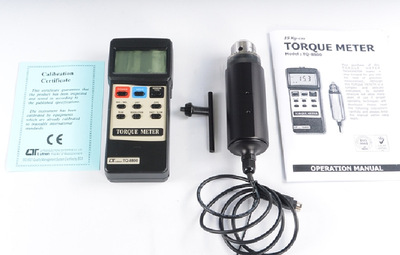 台湾路昌TQ-8800 扭力测试计 TQ8800