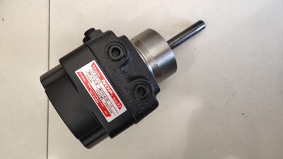 NOP油泵 船用燃油泵 GFH-V3L GFH-V5L NIPPON OIL PUMP燃烧齿轮泵