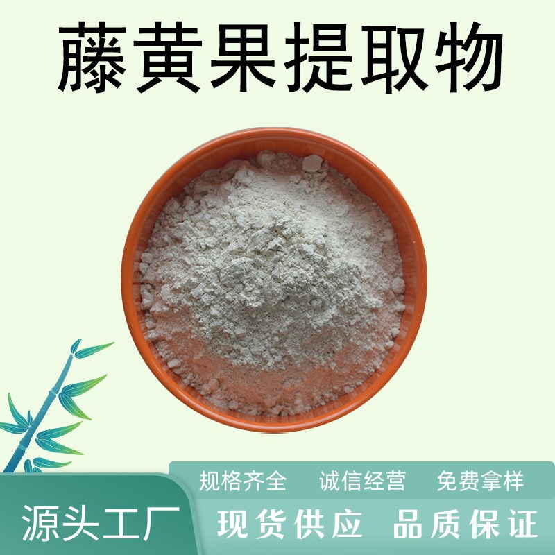 500g样品包邮 藤黄果提取物珀菲现货60%羟基柠檬酸罗望果粉