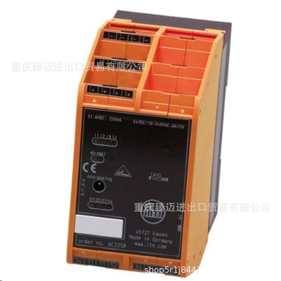 IFM易福门磁性开关MX5051-MS5010-ME5011-MFS202-MGT200-MK5123