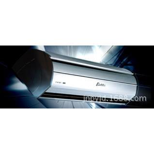 山东济南销售西奥多晶钻镜面风幕机FM-3510-L/Y