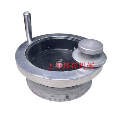 上海第三机床厂MA1420H M1320无锡上机MW1420进给手轮 磨头手轮