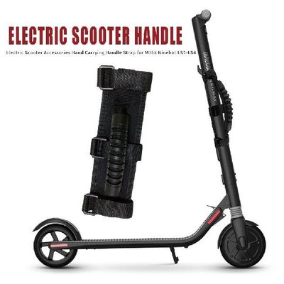 Hot Sale Skateboard Hand Carrying Handle Wear-resistant Soli