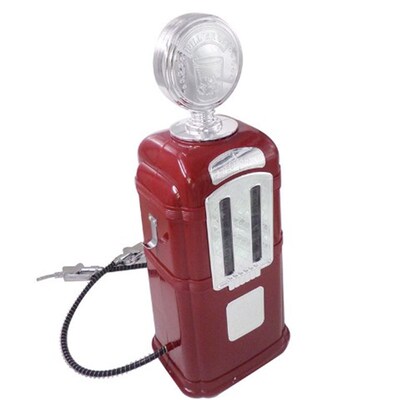好货Double Guns Liquor Pump Gas Station Beer Dispenser Alcoh