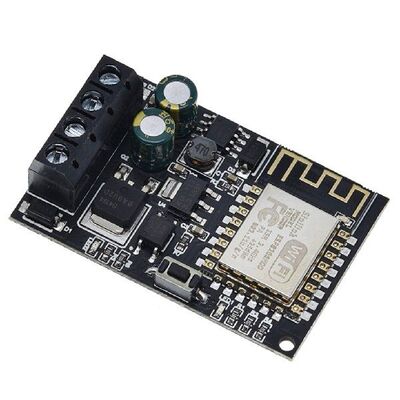 极速Control Module Voltage Unziversal Wireless Switch Corros