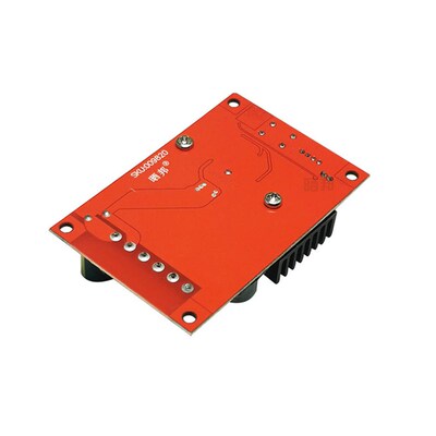 极速发烧级TDA7492功放板电煤机音频放大I模块2*50W双声道带静音