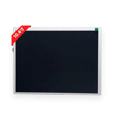 天马10.4寸工控显示屏TM104SDHG30-71工控一体机车载导航显示屏