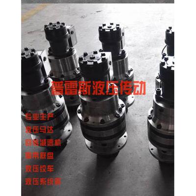 非开挖动力头减速机XHSC3-1250