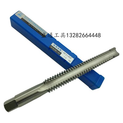 T型丝锥 梯形丝攻TR8 10 12 14 16 18 20 22 24 26 28机用丝锥