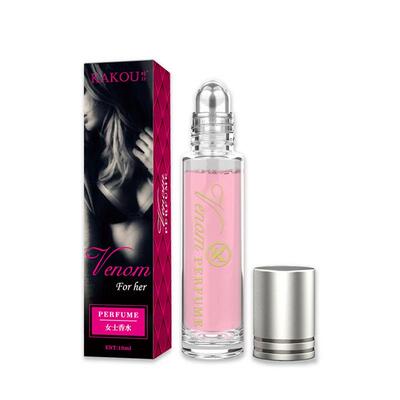 极速Pheromones Perfume For Ladies Men, Roll On Perfume Roll