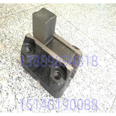 瓦房店齐齐哈尔C512AC5112C5116C5225原装配套立车卡爪非标订制