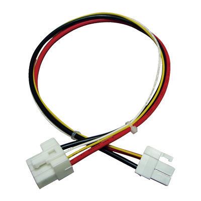 nipron电源 连接线 WH-C05JFAS-800 视频电源线 带插头 ACC6145