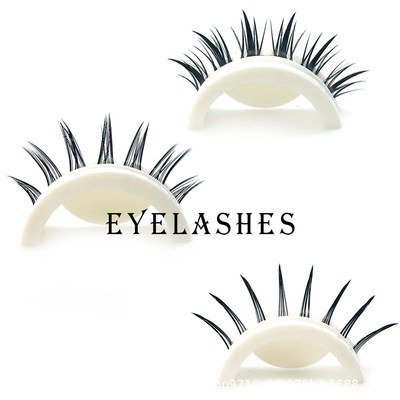 极速Five rows of natural, dwense, slender European and Ameri