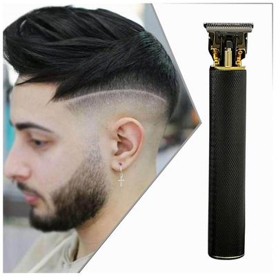 极速Cordless Hairl Clippers Beard Trimmers T-Blade Hair Trim