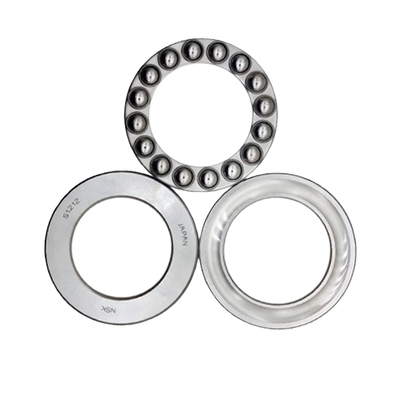 极速NSK推力球轴承51310 51311 51312 51313 51U314 51315