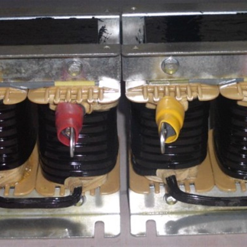 好货全新变频器 平波直流 电抗器55kW 115A